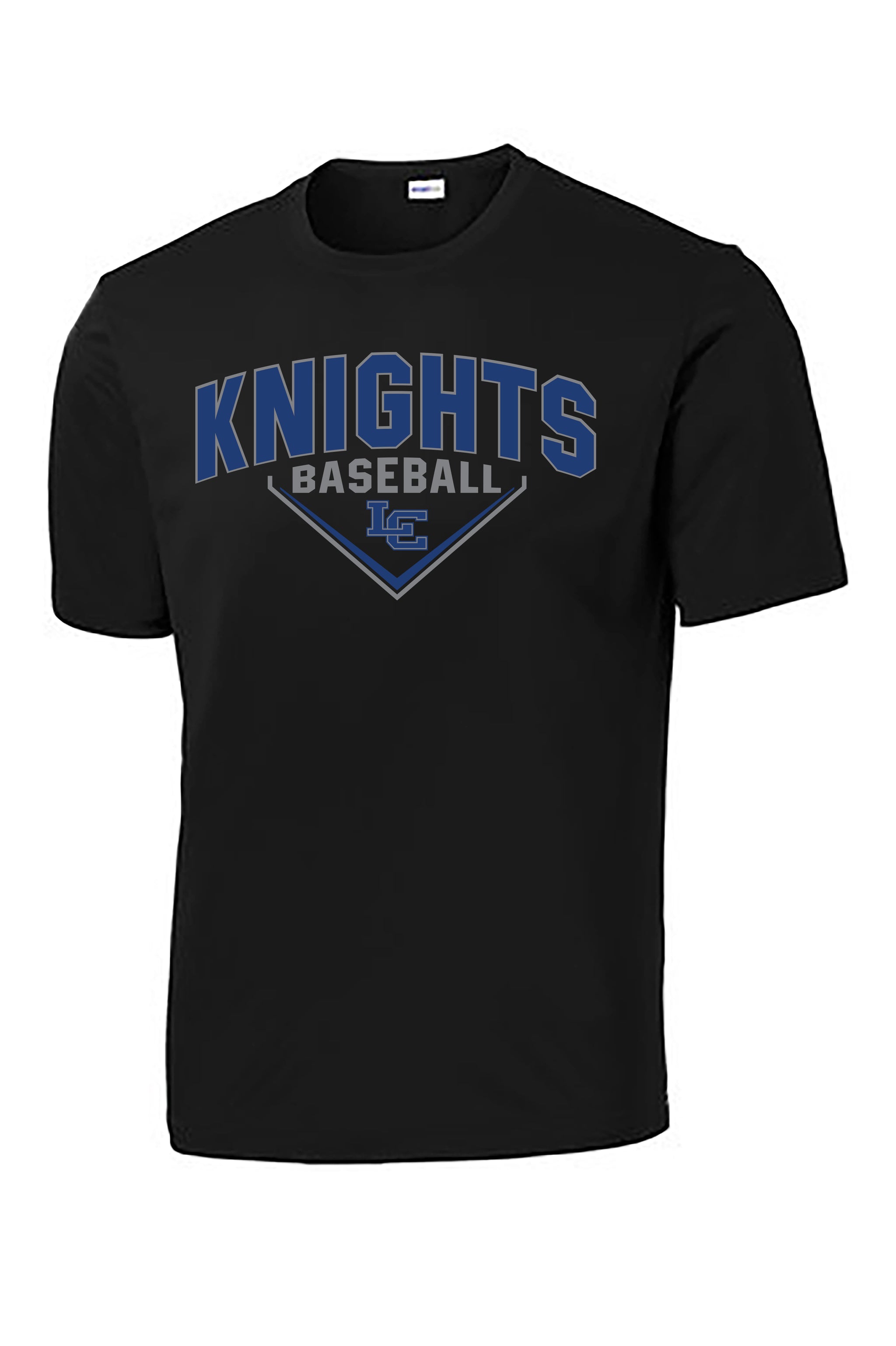T-Shirts – LC Sports